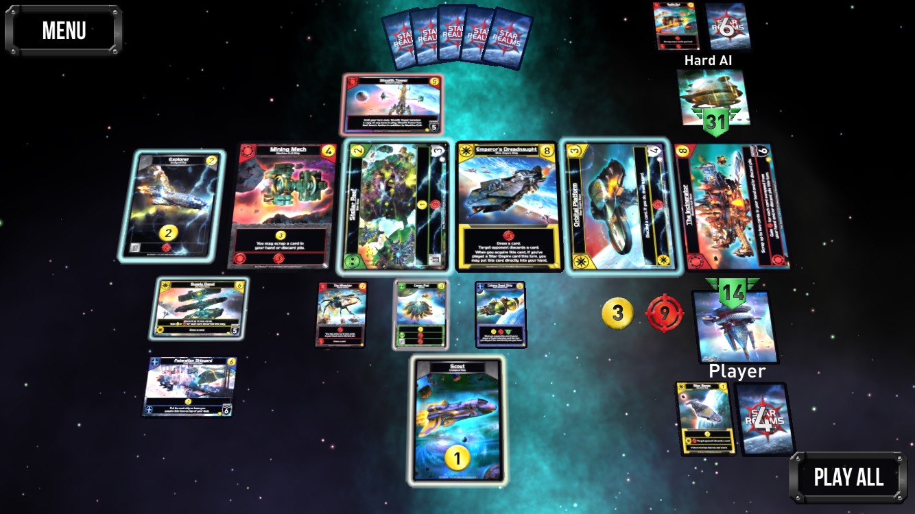 Top 15 Free Space Games To Play Right Now | Gamers Decide