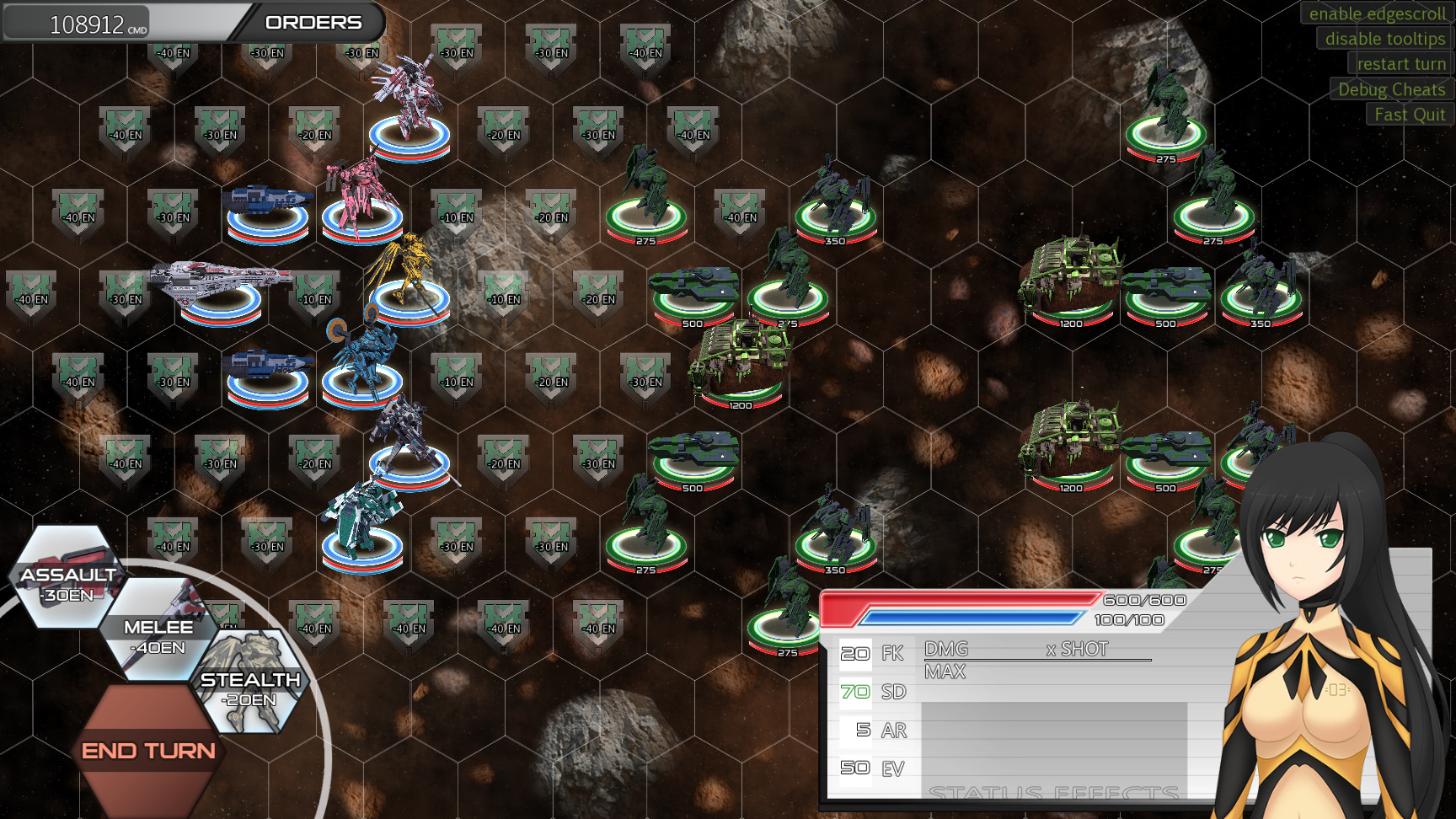 Top 15 Free Space Games To Play Right Now | Gamers Decide