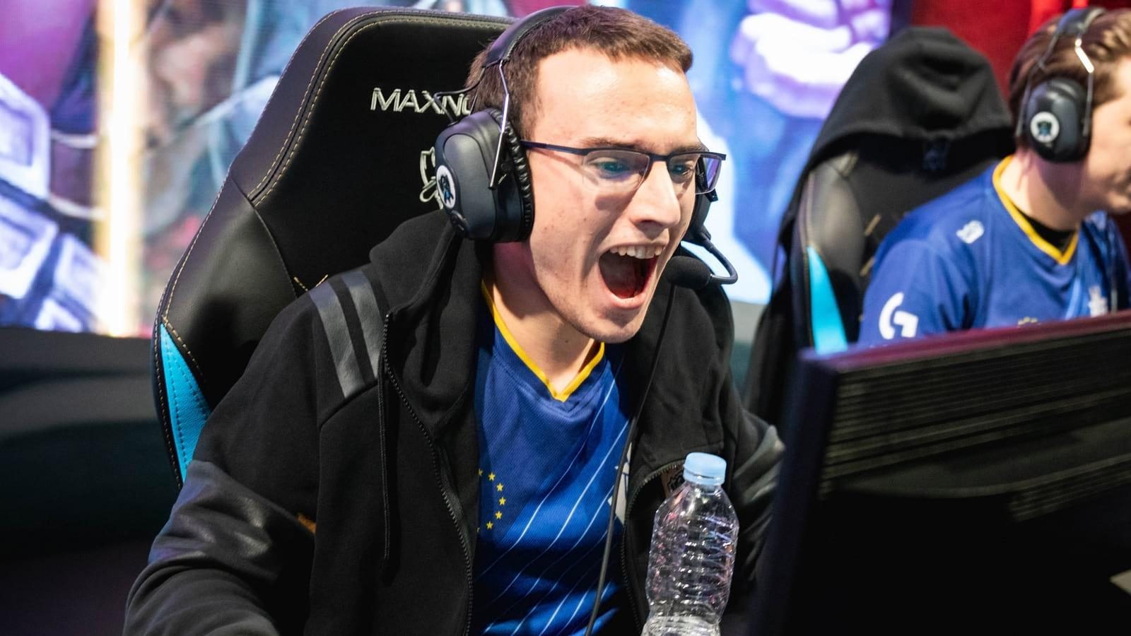 [Top 10] Best LoL ADC Players In The World 2019/2020 | GAMERS DECIDE