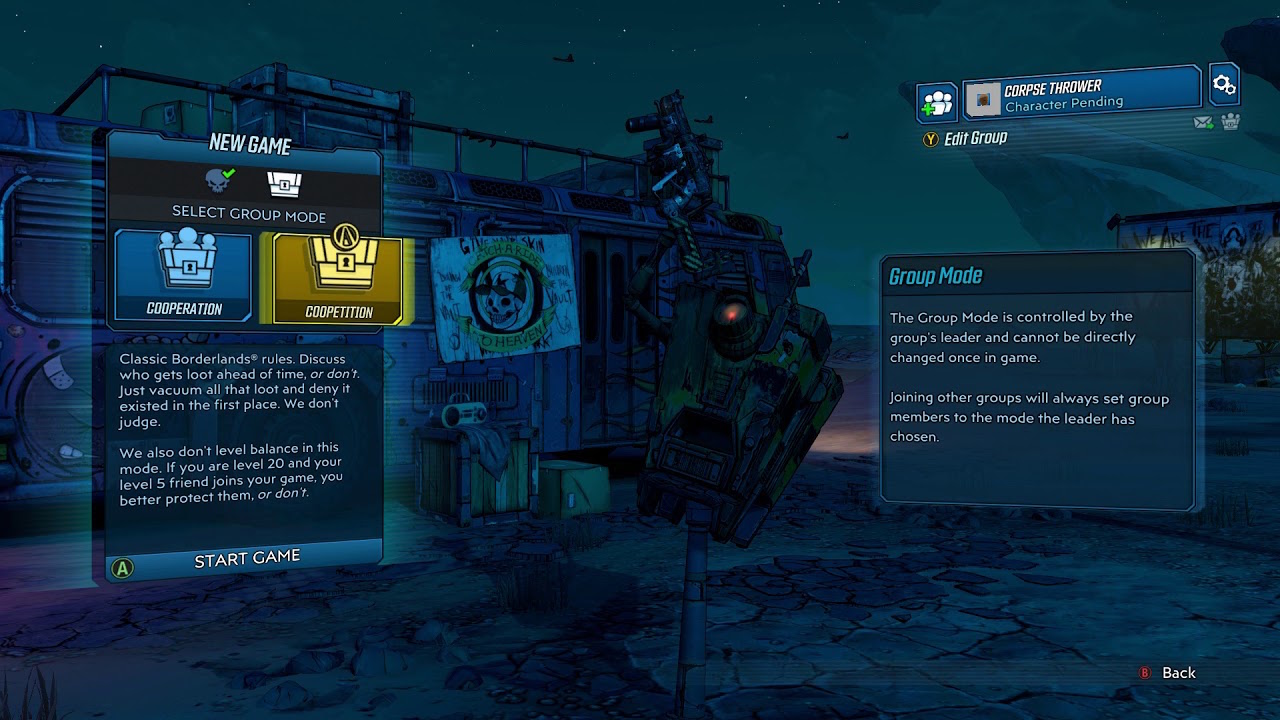 Borderlands 3 Co-op Explained | Gamers Decide