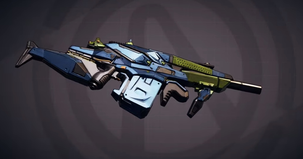 [Top 10] Borderlands 3 Best End Game Weapons and How To Get Them ...