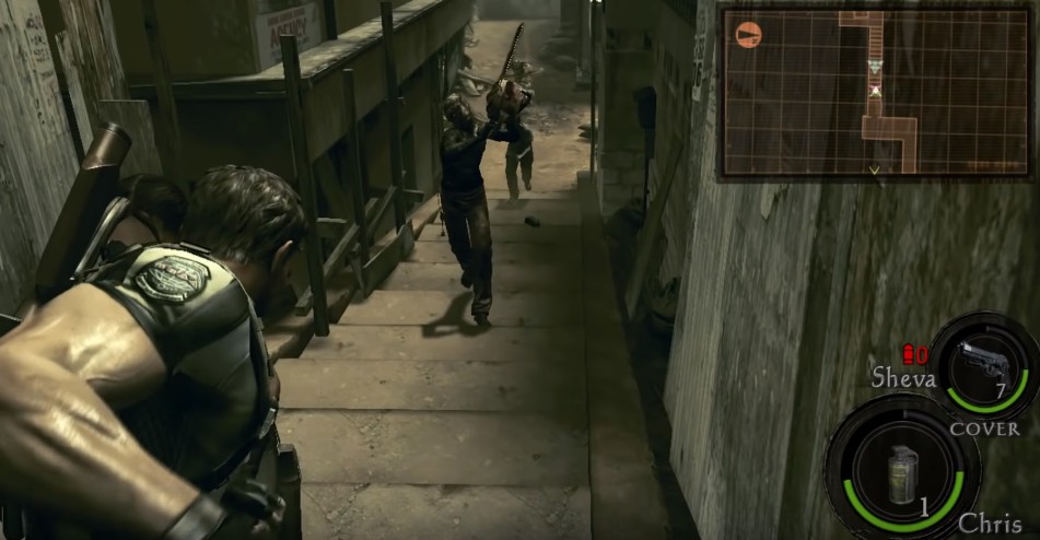 15 Best Multiplayer Horror Games You Should Play with Your Buddies ...