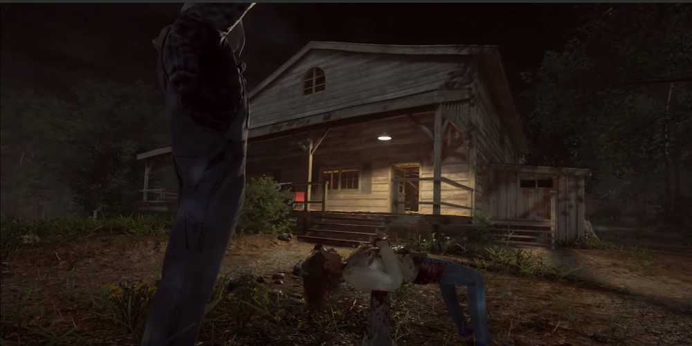 15 Best Multiplayer Horror Games You Should Play with Your Buddies ...