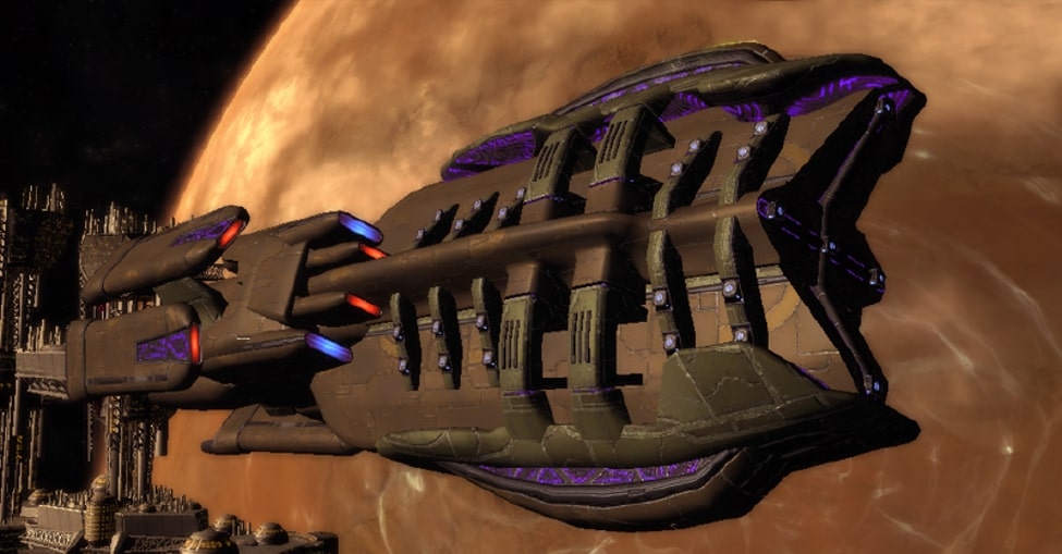 [Top 10] Star Trek Online Best Ships | Gamers Decide