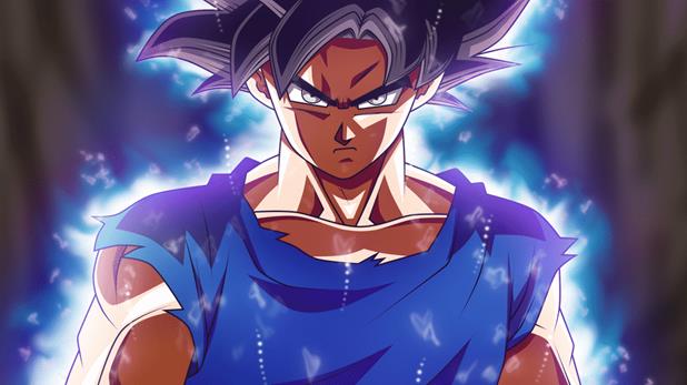 All Goku Forms, From Weakest to Strongest | Gamers Decide