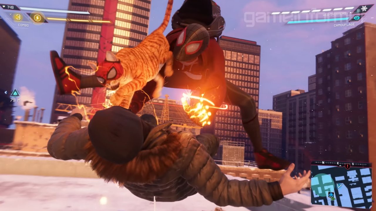 All Marvel’s Spider-Man: Miles Morales Suits We Know So Far | Gamers Decide