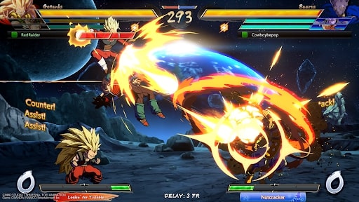 [Top 10] Best Dragon Ball FighterZ Teams | Gamers Decide