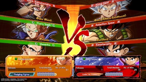 [Top 10] Best Dragon Ball FighterZ Teams | Gamers Decide