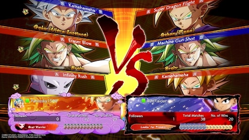 [Top 10] Best Dragon Ball FighterZ Teams | Gamers Decide