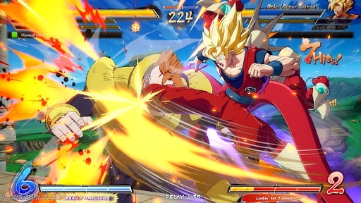[Top 10] Best Dragon Ball FighterZ Teams | Gamers Decide