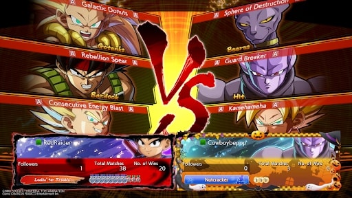 [Top 10] Best Dragon Ball FighterZ Teams | Gamers Decide