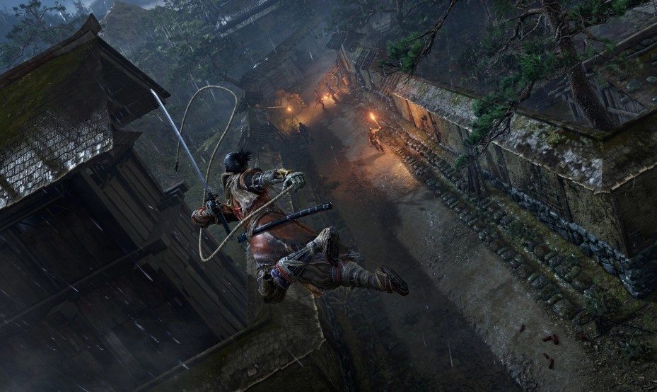 Sekiro Shadows Die Twice Best Abilities: Top 5 To Get First | Gamers Decide