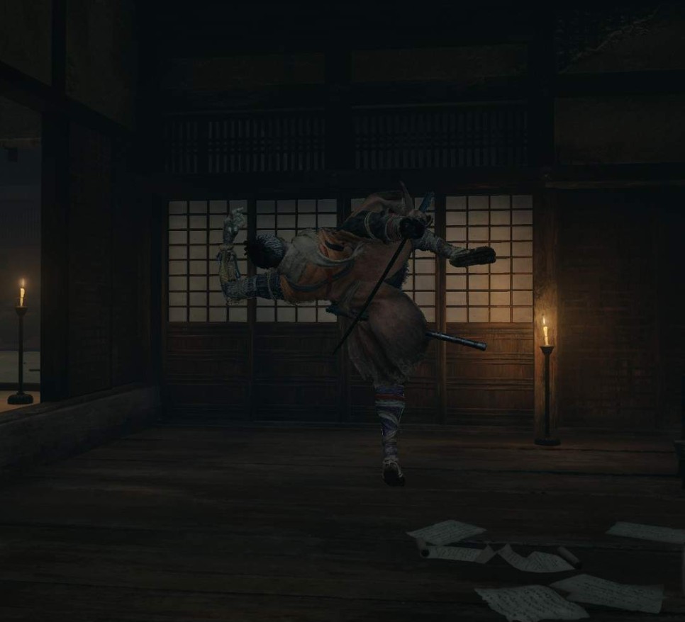 Sekiro Shadows Die Twice Best Abilities: Top 5 To Get First | Gamers Decide