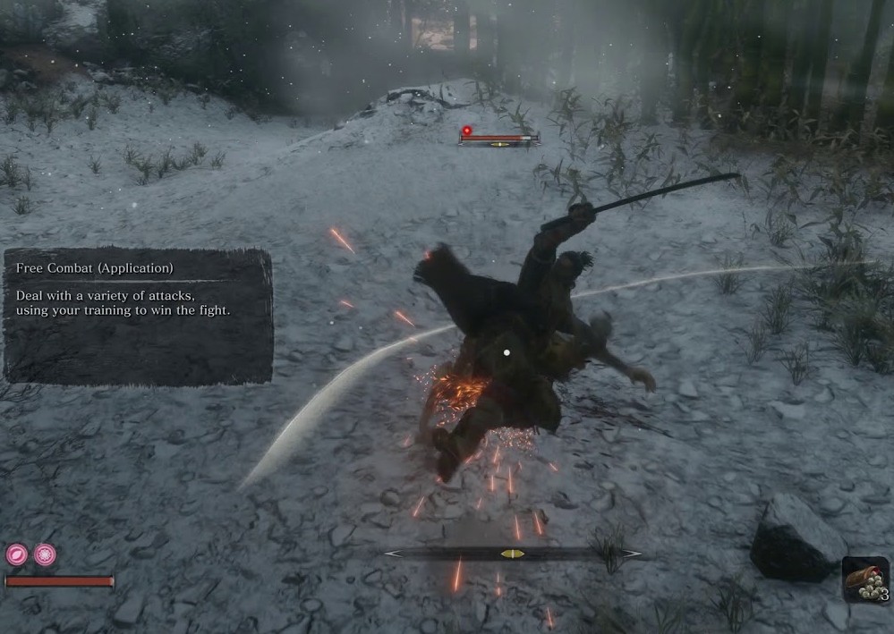 Best Sekiro Combat Art? (Sekiro Combat Arts Ranked Worst to Best ...