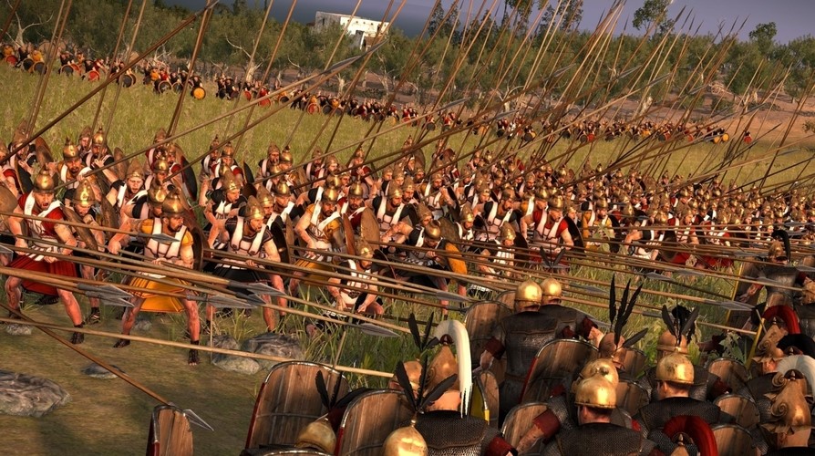 The Best War Games for PC | Gamers Decide