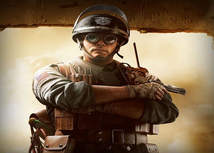 Top 10 Best Rainbow 6 Siege Elite Skins Gamers Decide