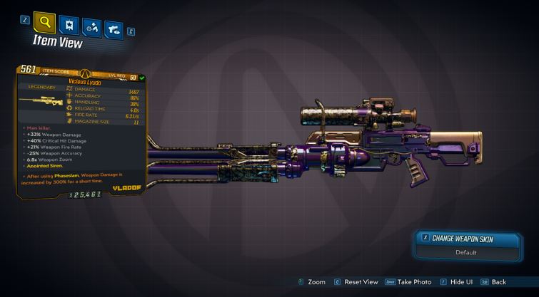 [Top 5] Borderlands 3 Best DPS Guns | Gamers Decide