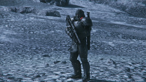 Ranking The Top 5 Best Star Citizen Armors and How To Get Them | Gamers ...