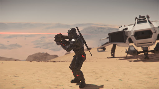 Ranking The Top 5 Best Star Citizen Armors and How To Get Them | Gamers ...