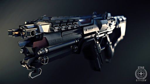 [Top 5] Star Citizen Best Assault Rifles and How To Get Them | Gamers ...