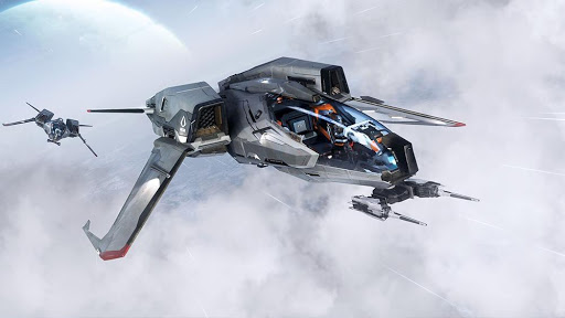 [Top 7] Star Citizen Best Starter Ships | Gamers Decide