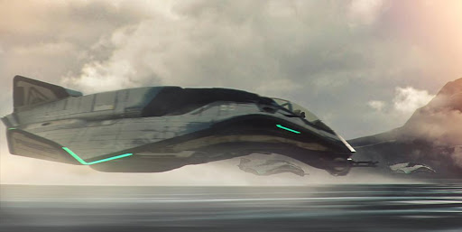 [Top 7] Star Citizen Best Starter Ships | Gamers Decide