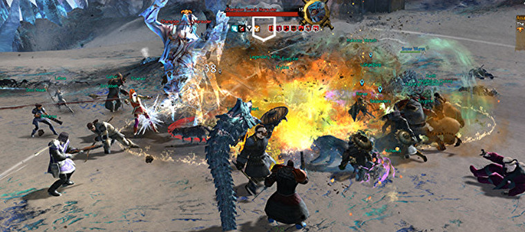 The Best MMOs You Can Play Today | GAMERS DECIDE