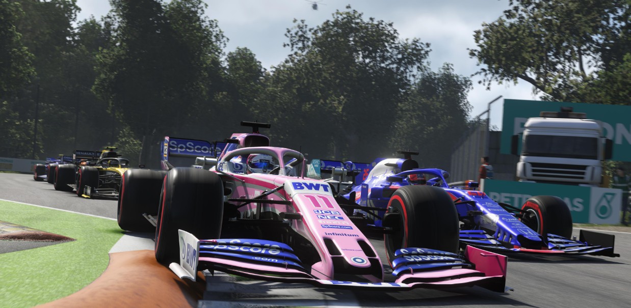 [Top 5] Racing Games of 2019 | Gamers Decide