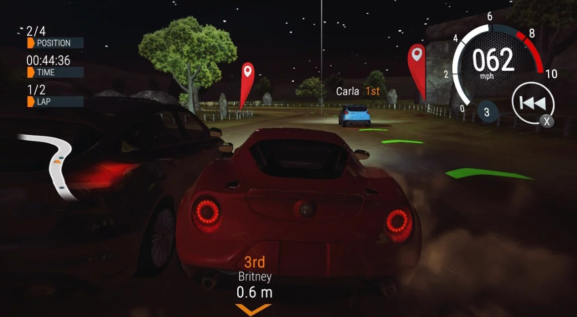 The 10 Best Android Racing Games You Can Play Right Now Gamers Decide 9145
