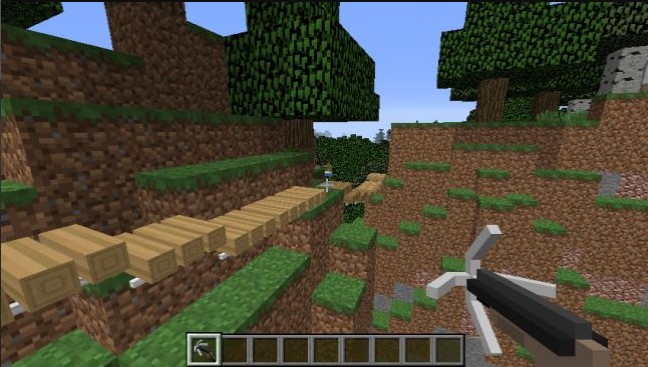 [Top 25] Best Minecraft Mods That Are Amazing | Gamers Decide