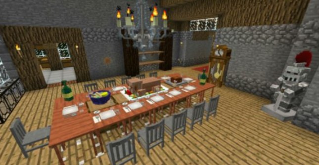 [Top 25] Best Minecraft Mods That Are Amazing | Gamers Decide