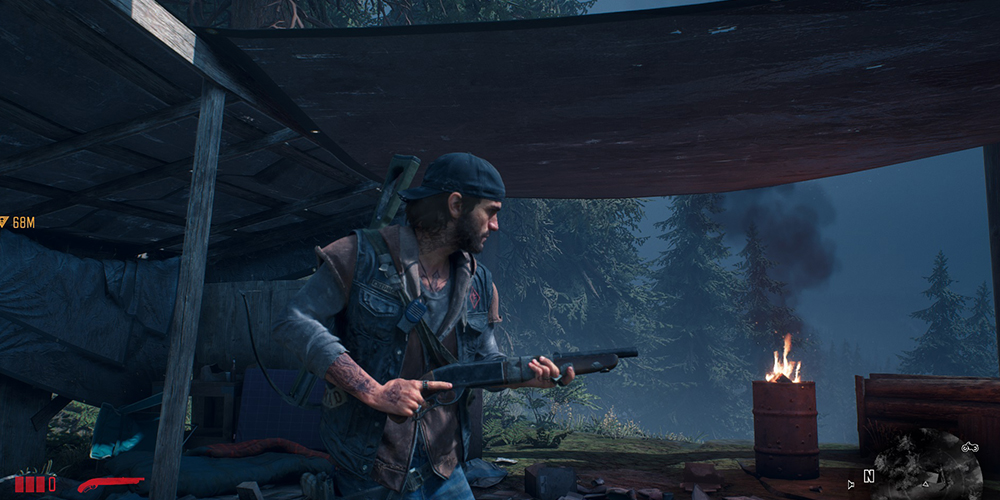 [Top 5] Days Gone Best Sidearms and How To Get Them | Gamers Decide