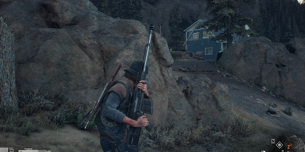 [Top 10] Days Gone Best Weapons and How To Get Them | Gamers Decide