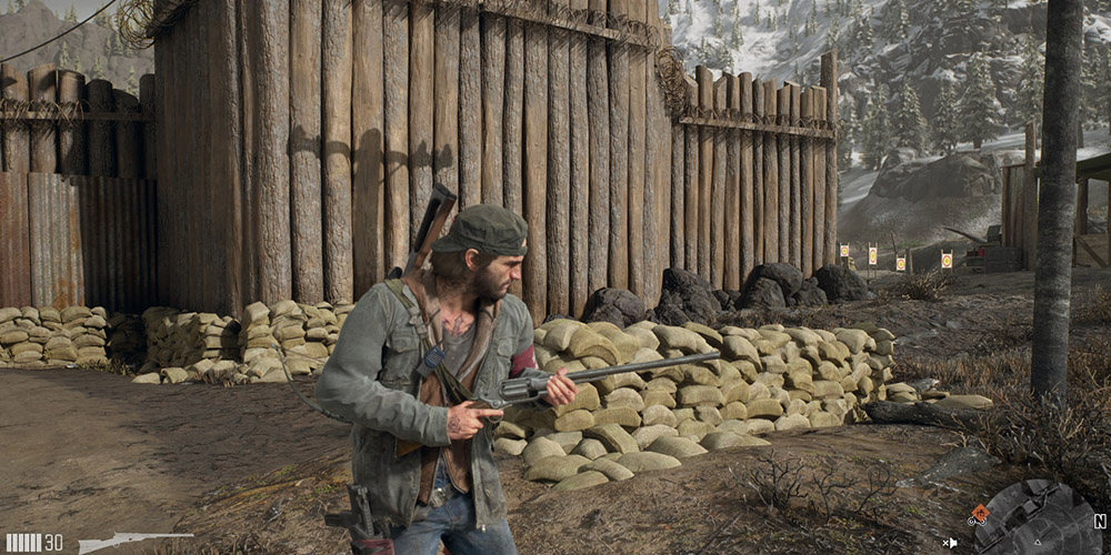 [Top 10] Days Gone Best Weapons and How To Get Them | Gamers Decide