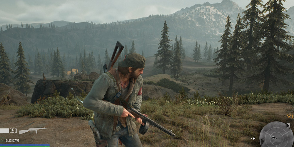 [Top 10] Days Gone Best Weapons and How To Get Them | Gamers Decide
