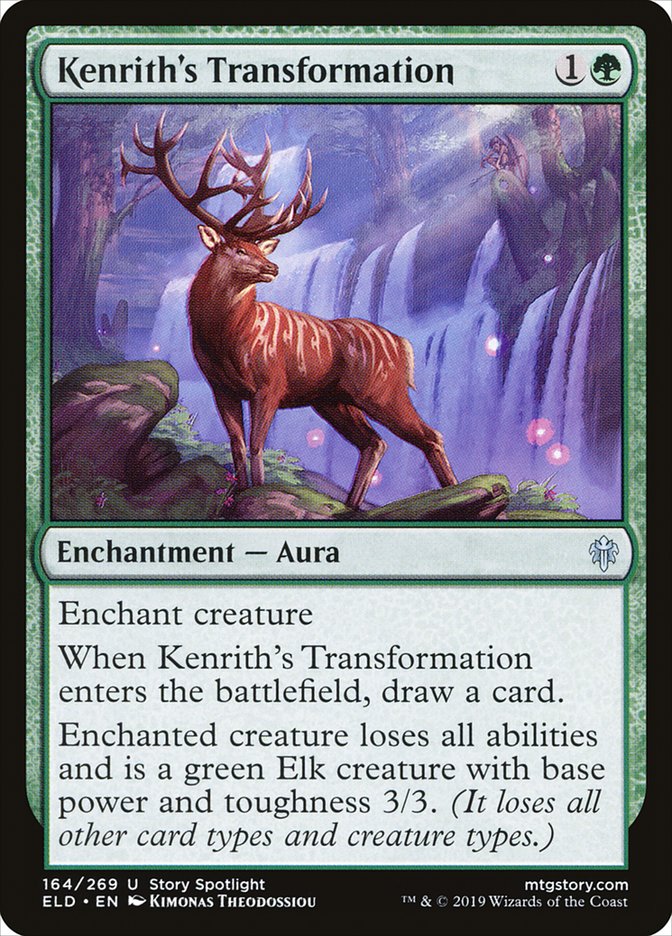 MTG Arena Best Commons and Uncommons | Gamers Decide