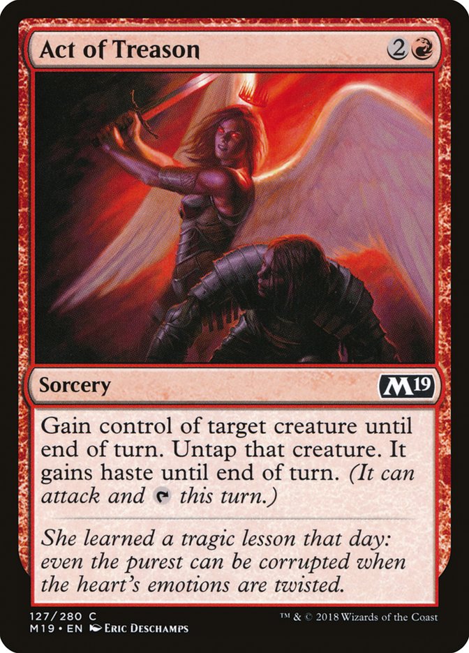 MTG Arena Best Commons and Uncommons | Gamers Decide