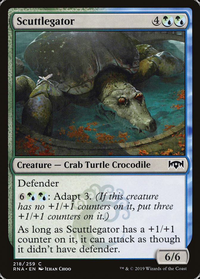 MTG Arena Best Commons and Uncommons | Gamers Decide