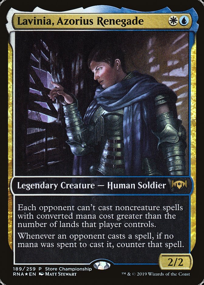 Top 25 MTG Arena Ravnica Allegiance Best Cards | GAMERS DECIDE