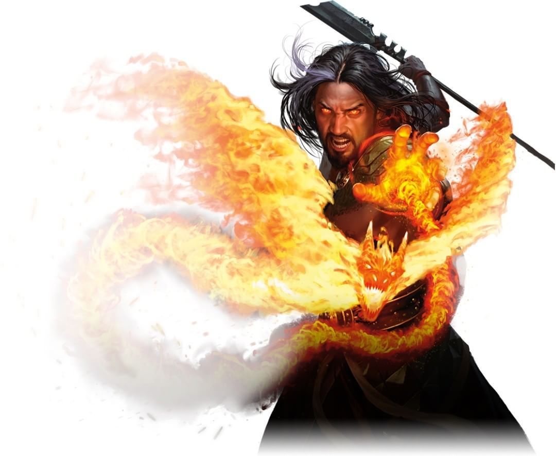 MTG Best Arena Avatars - All MTGa Avatars Ranked | GAMERS DECIDE