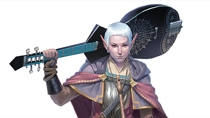 [Top 5] D&D Best Combat Class | Gamers Decide