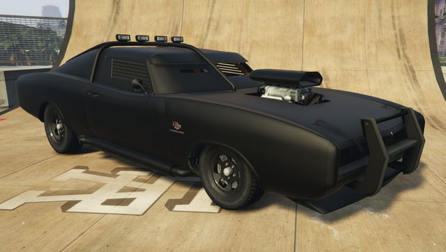 GTA Online Best Armored Cars (Top 5) | GAMERS DECIDE