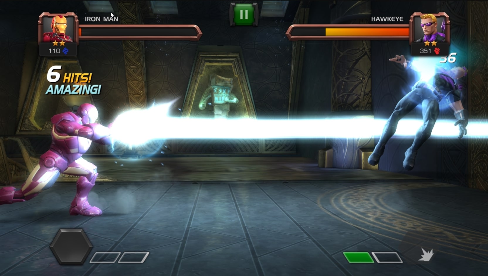 Top 10 Best Fighting Games For Android Gamers Decide 5655
