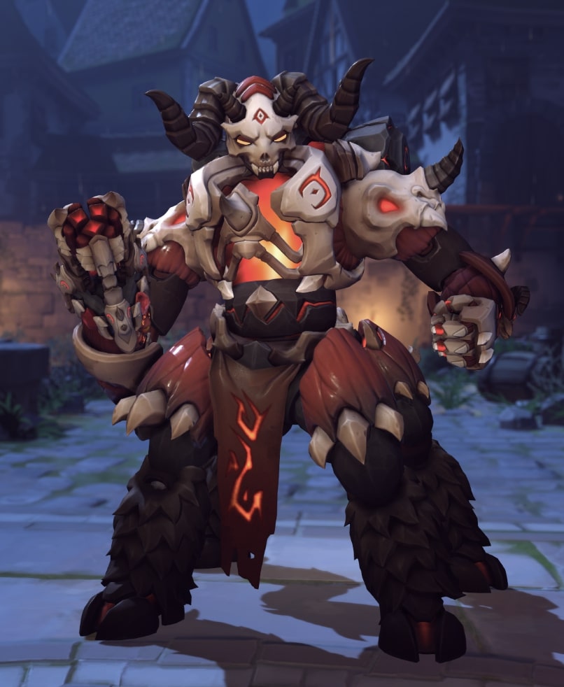 [Top 10] Overwatch Best Orisa Skins | Gamers Decide