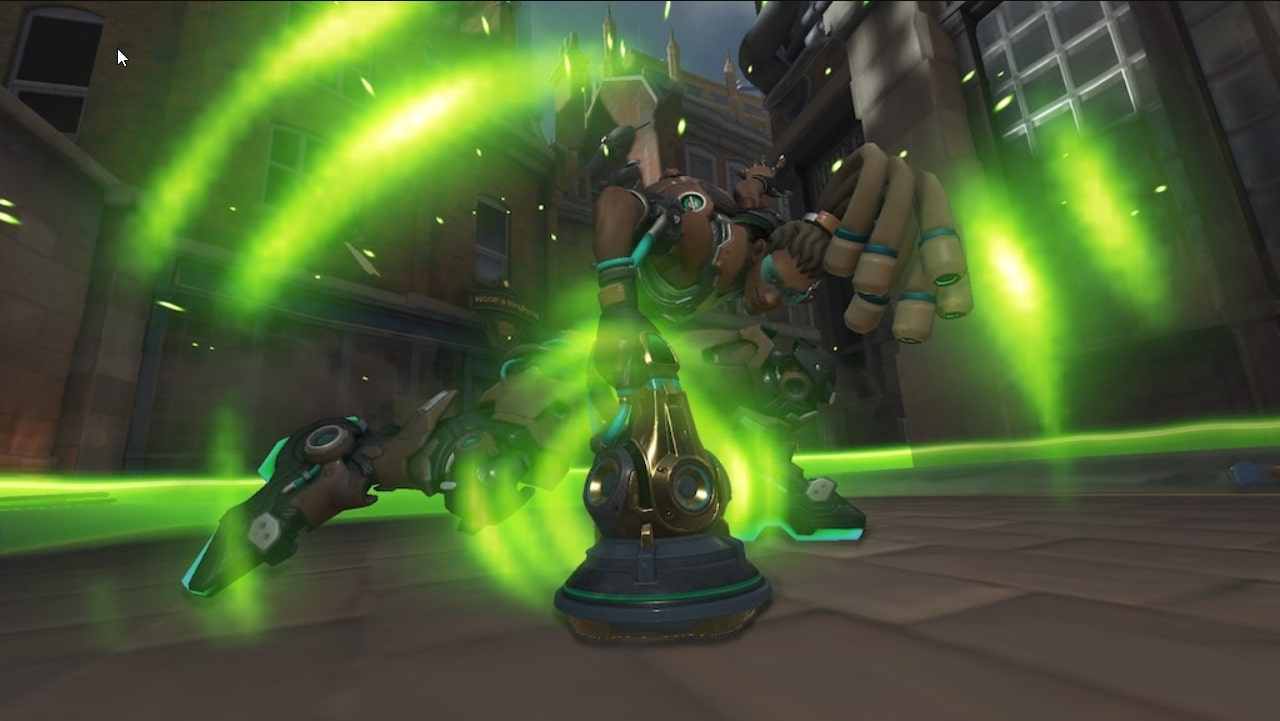 Top 5 Best Overwatch Support Heroes | GAMERS DECIDE