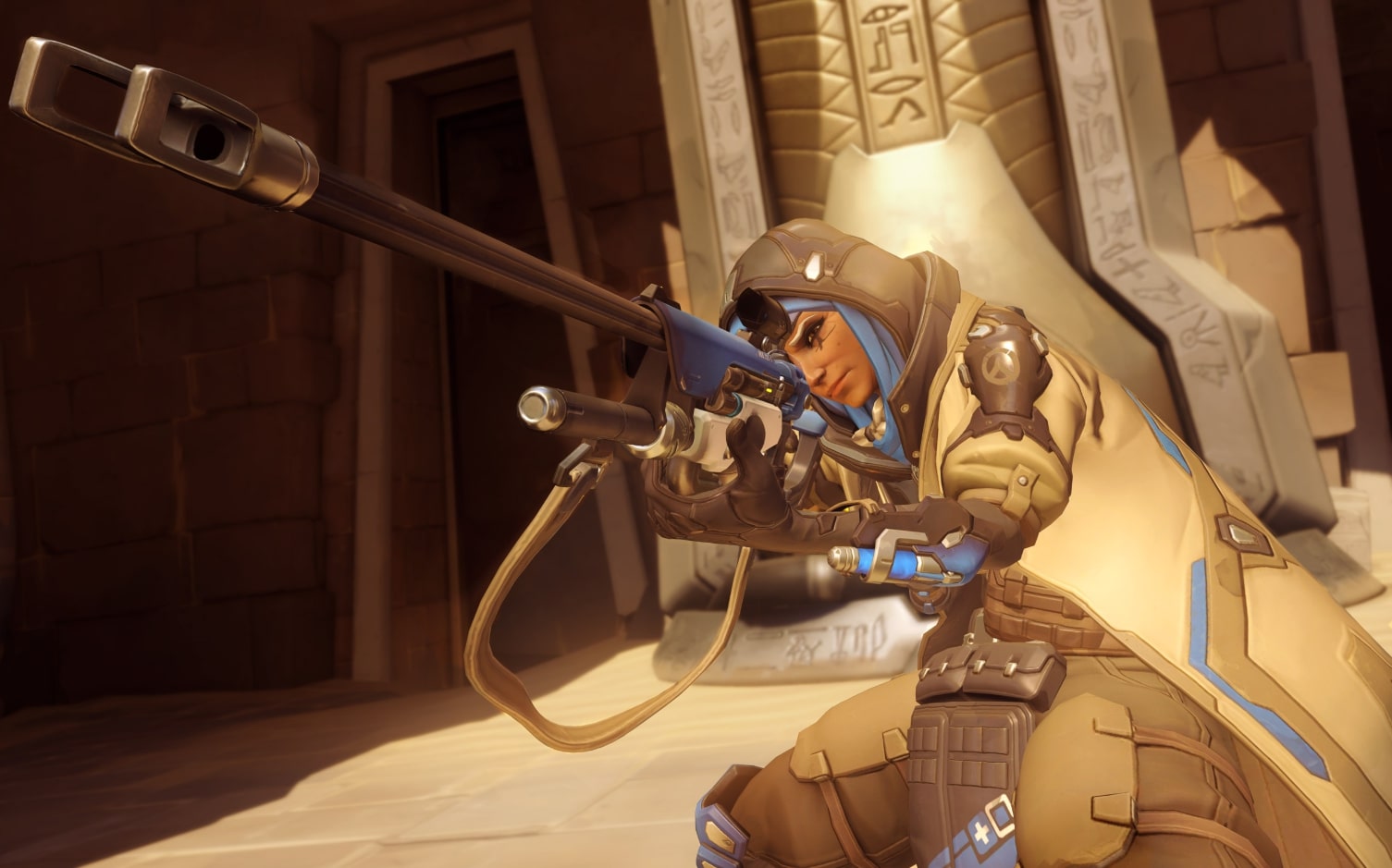 Top 5 Best Overwatch Support Heroes | GAMERS DECIDE