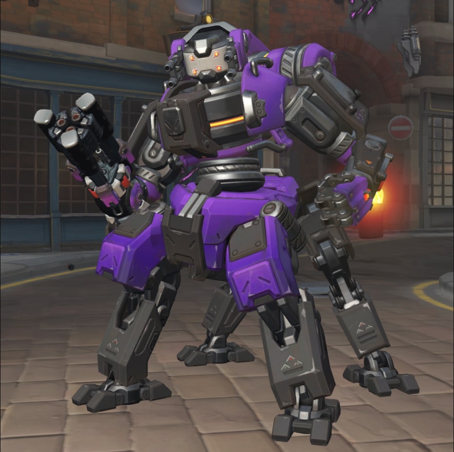 [Top 10] Overwatch Best Orisa Skins | Gamers Decide