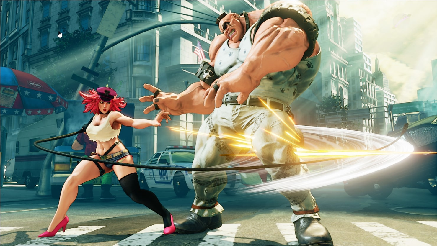 The 10 Best Fighting Games To Play Today Gamers Decide