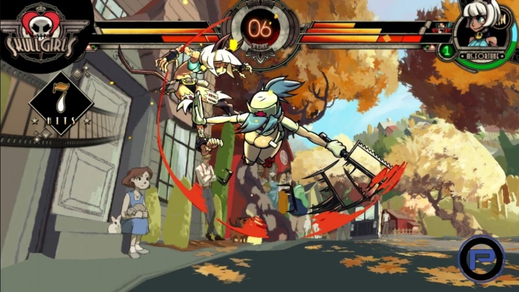 The 10 Best Fighting Games to Play Today | Gamers Decide