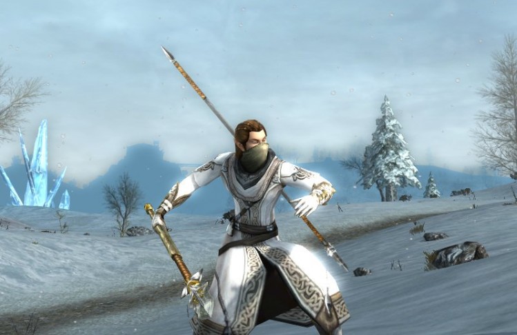 [Top 5] LOTRO Best AoE Class | Gamers Decide